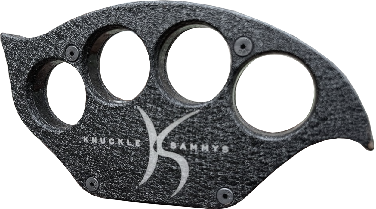 Knuckle Sammys | Brass Knuckles for sale - Knuckle Dusters - Knuckle Sammys