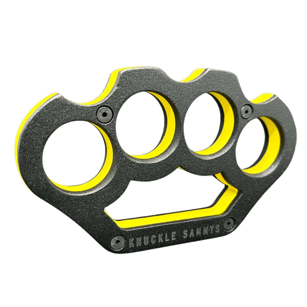 Knuckle Sammys | Brass Knuckles for sale - Knuckle Dusters - Knuckle Sammys